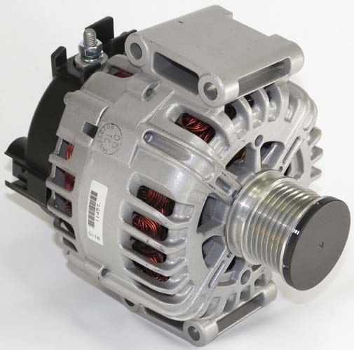 2012 Mercedes Benz Sprinter 2500 3.0L 6 Cyl Alternator Select option ...