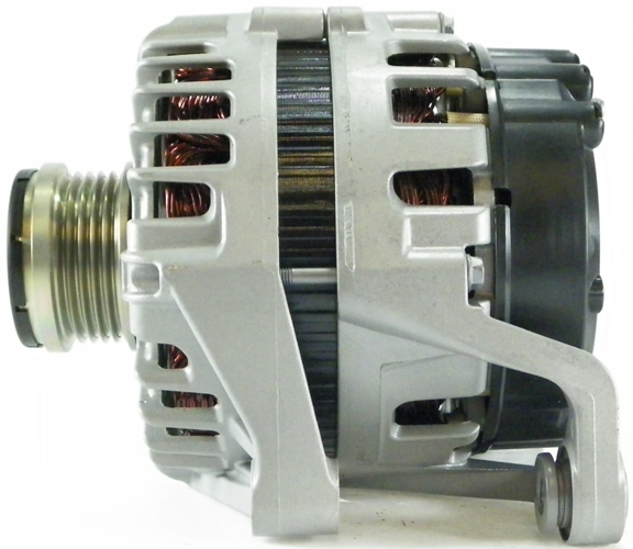 2014 Chevrolet Cruze 1.8L L4 110CID Alternator | Phoenix Alternator