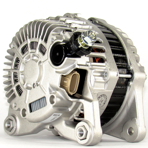 2016 Nissan Altima 2.5L L4 152CID Alternator | Phoenix Alternator
