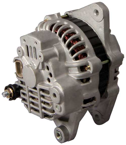 1998 Mitsubishi Montero 3.5L V6 215CID Alternator | Phoenix Alternator