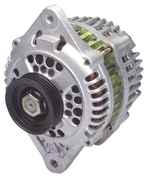 1999 Mazda Miata 1.8L L4 Alternator | Phoenix Alternator