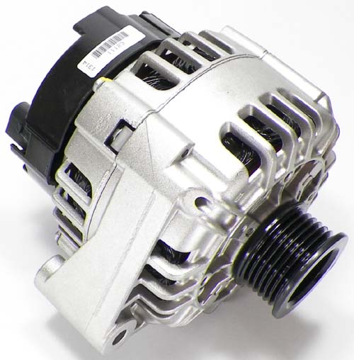 2002 Mercedes Benz E Class 3.2L Alternator Select option | Phoenix ...