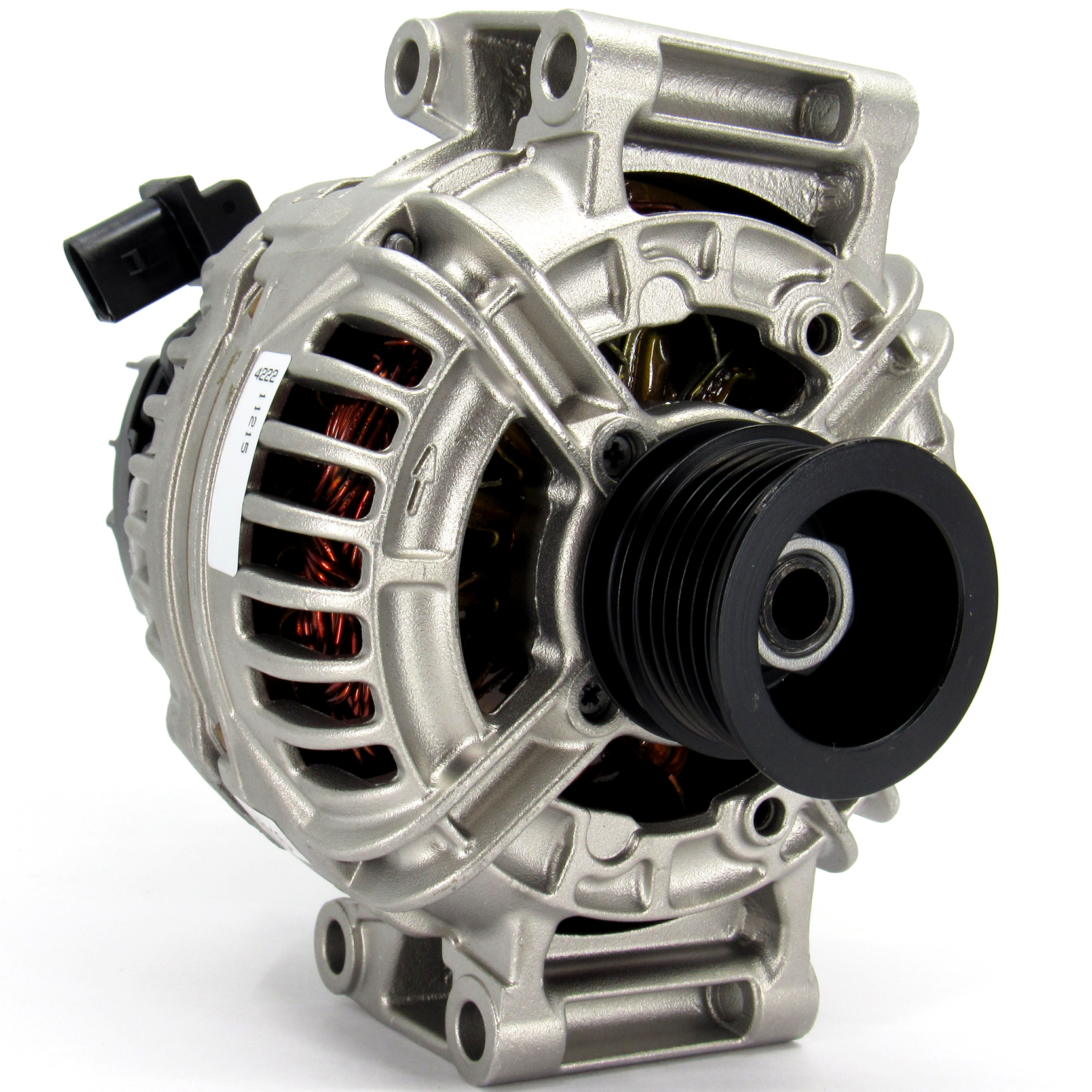 Alternator For Mercedes at Sandra Mosher blog