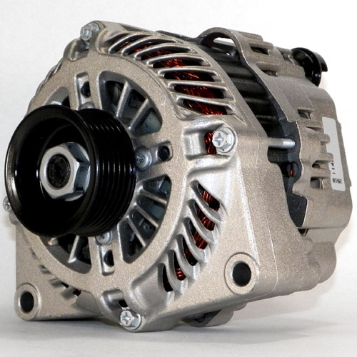 2009 Pontiac G8 6.0L 8 Cyl Alternator Select option | Phoenix Alternator