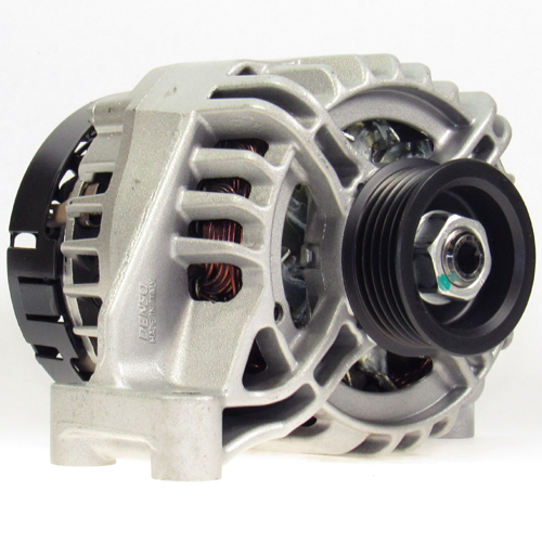 2012 Fiat 500 1.4L 4 Cyl Alternator Select option | Phoenix Alternator