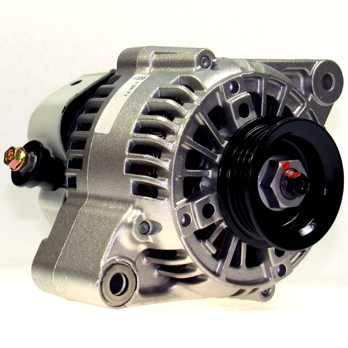 1996 Toyota 4Runner 3.4L Alternator Select option | Phoenix Alternator