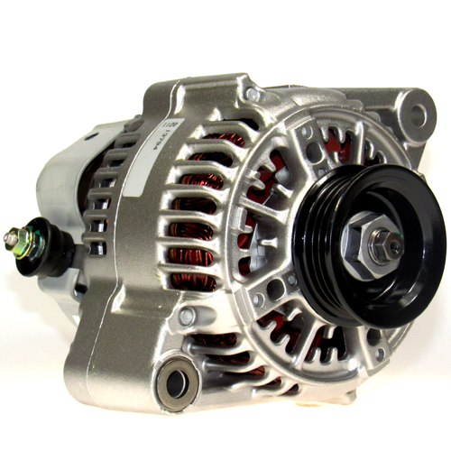 1999 Toyota 4Runner 3.4L Alternator Select option | Phoenix Alternator