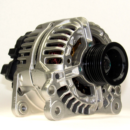 2001 Volkswagen Jetta 2.8L Alternator Select option | Phoenix Alternator
