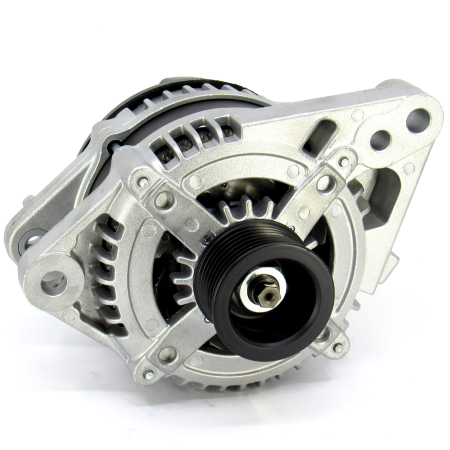 2005 Toyota 4Runner 4.0L 6 Cyl Alternator Select option | Phoenix ...