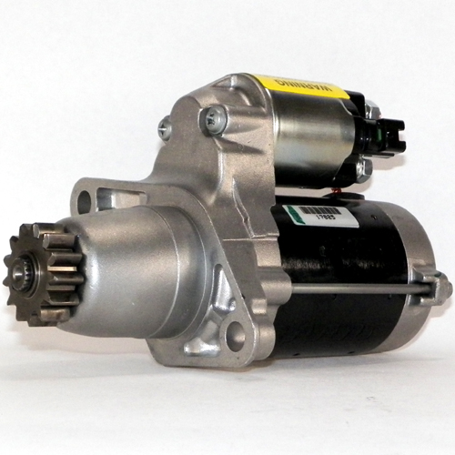 2014 Toyota RAV4 2.5L 4 Cyl Starter Select option | Phoenix Alternator