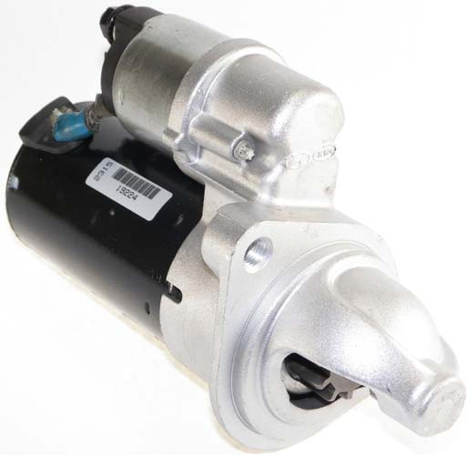 2013 Hyundai Elantra 1.8L 4 Cyl Starter Select option | Phoenix Alternator