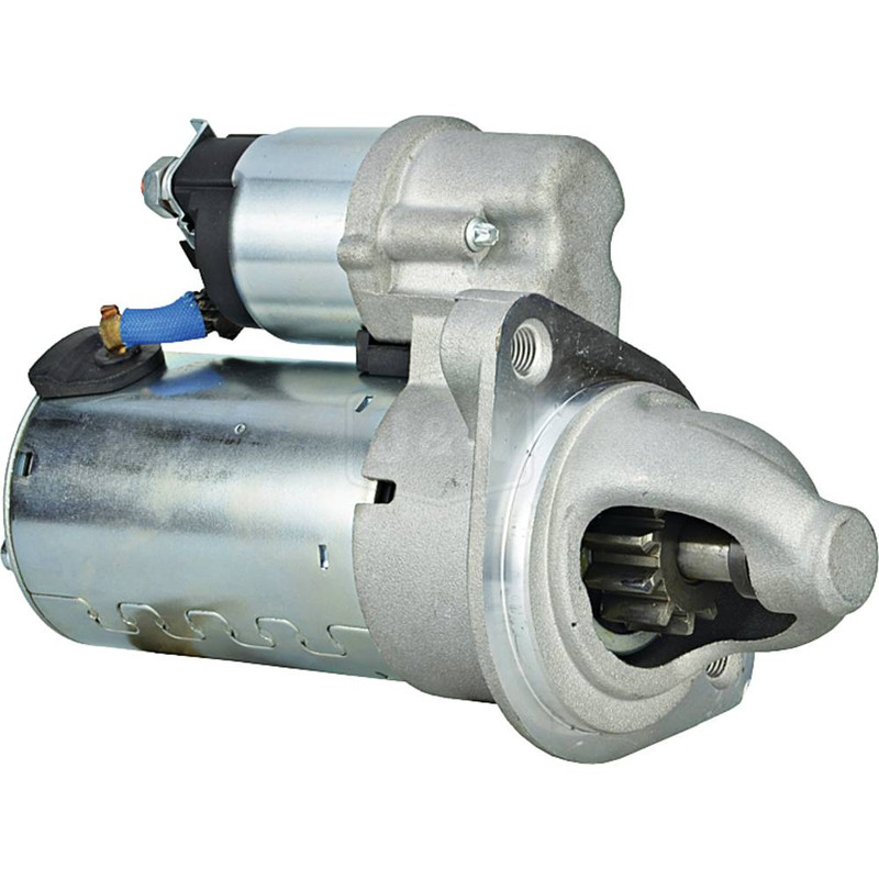 2013 Hyundai Elantra 1.8L 4 Cyl Starter Select option | Phoenix Alternator